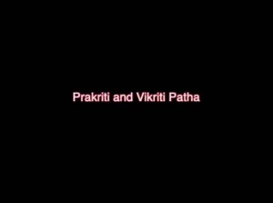 PRAKRITI & VIKRITI VEDA PATHA | Vedic Heritage Portal